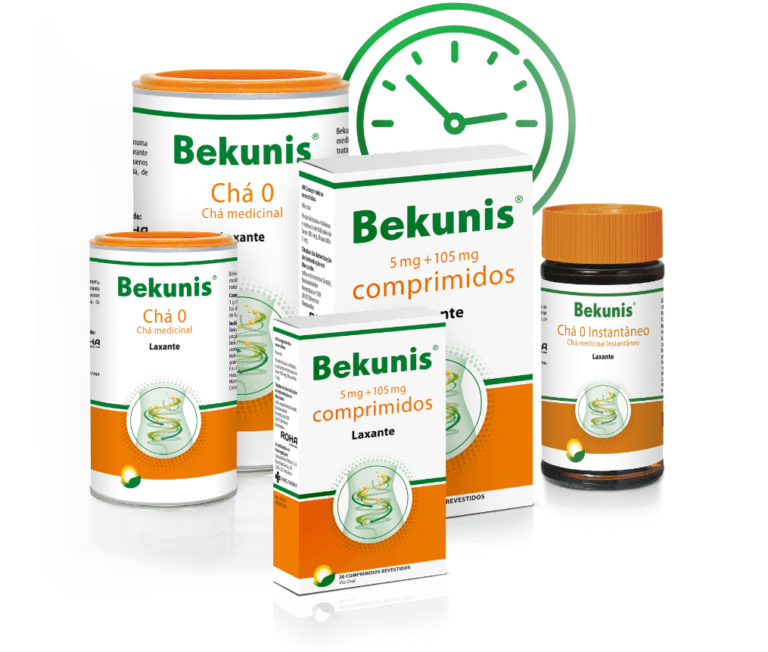Bekunis - Marque a sua hora com Bekunis